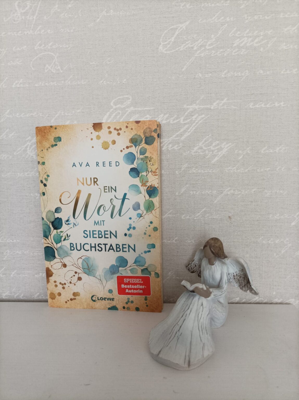 Schriftsteller Mit Sieben Buchstaben